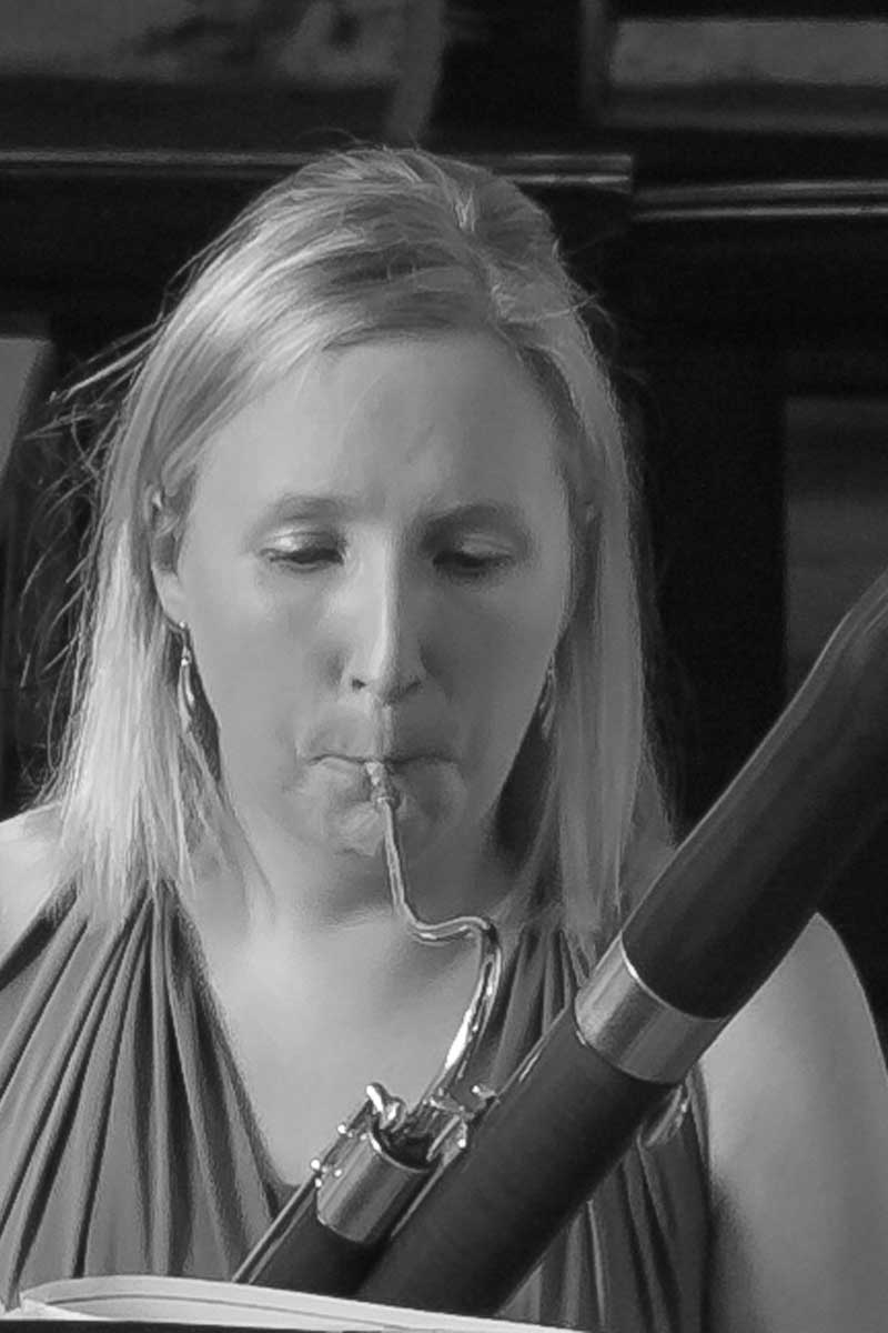 Personnel – British Sinfonietta