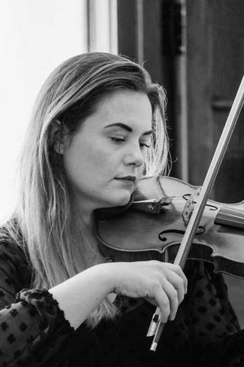 Personnel – British Sinfonietta