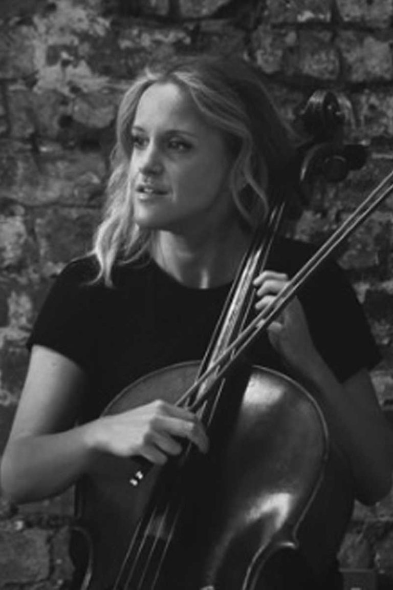 Personnel – British Sinfonietta