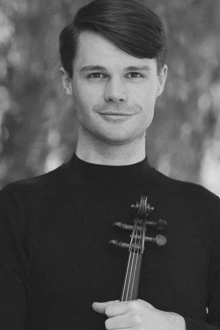 Personnel – British Sinfonietta