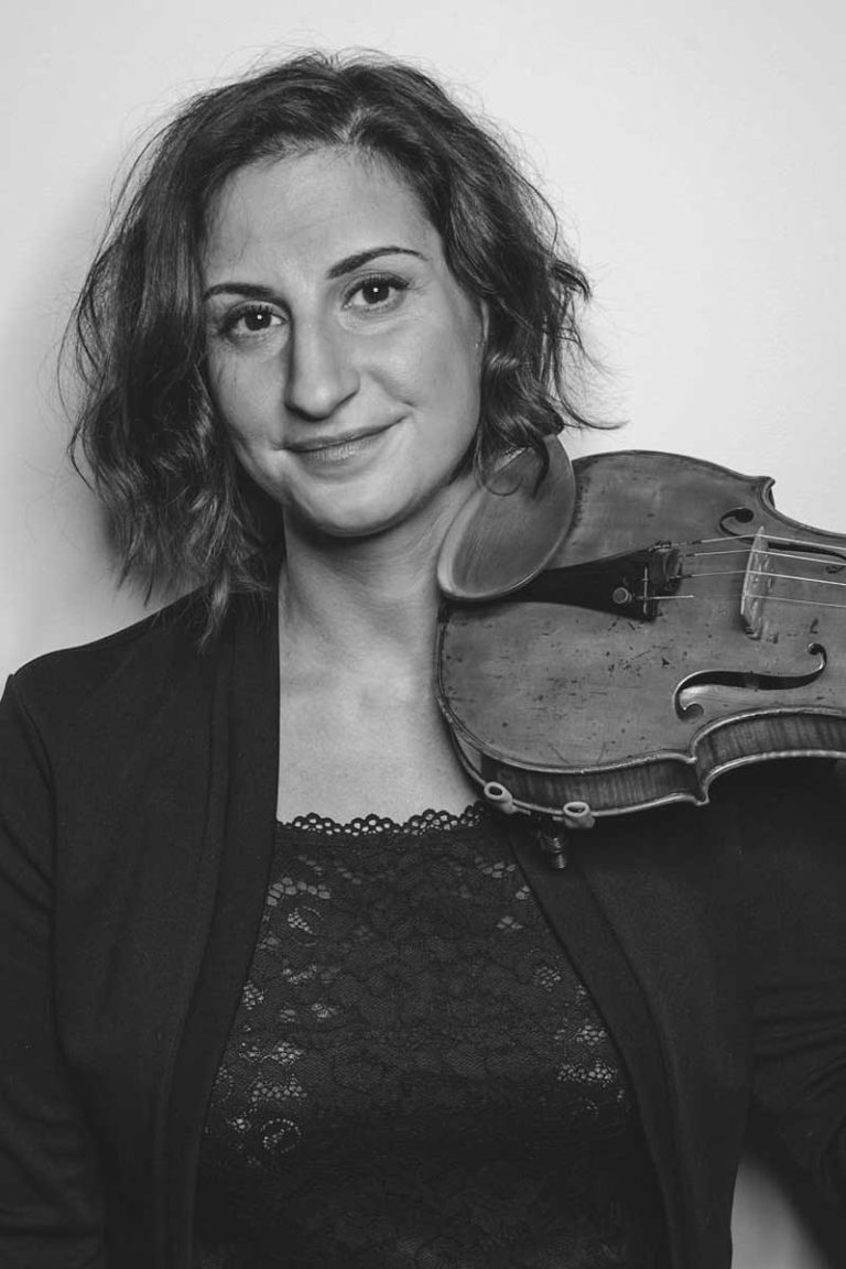 Personnel – British Sinfonietta