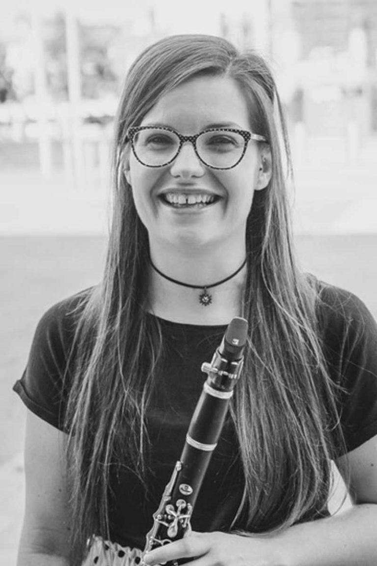 Personnel – British Sinfonietta