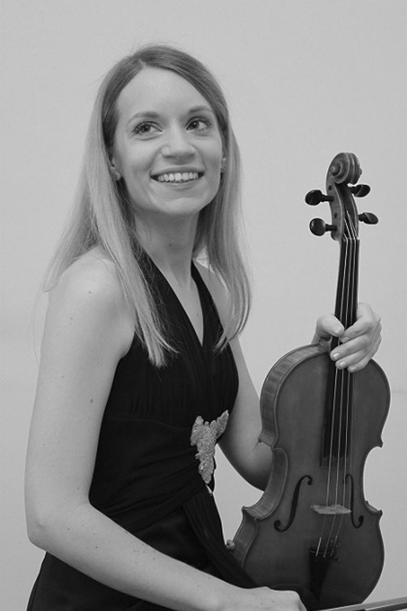 Personnel – British Sinfonietta