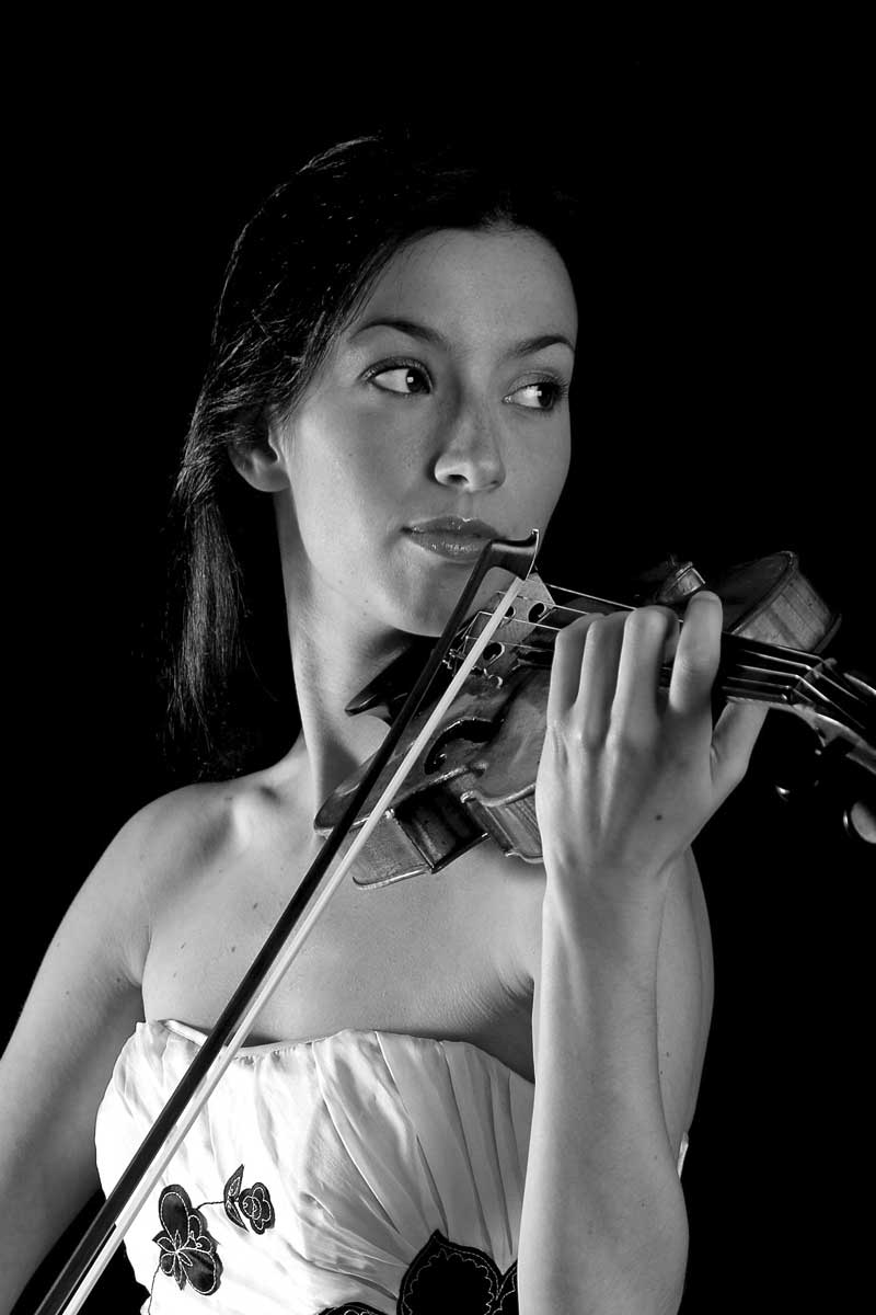 Personnel – British Sinfonietta