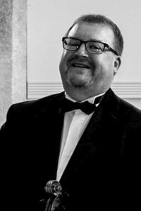 Personnel – British Sinfonietta