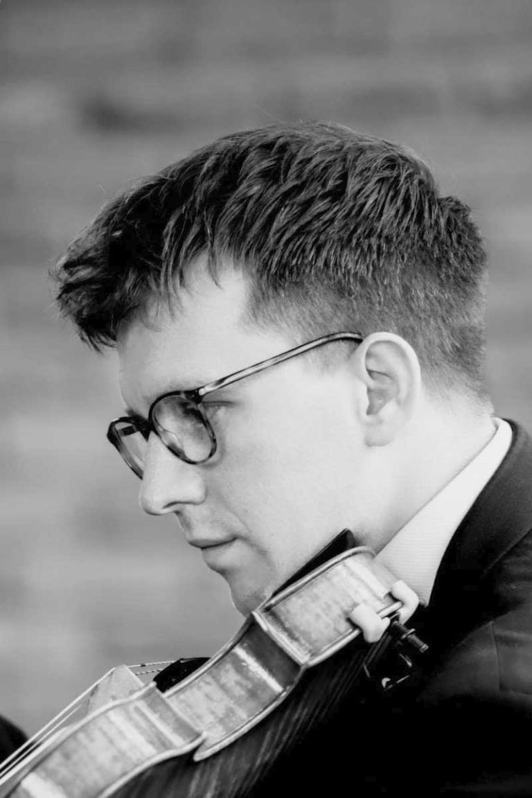 Personnel – British Sinfonietta