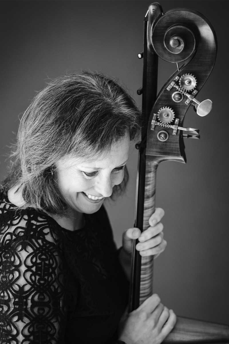 Personnel – British Sinfonietta