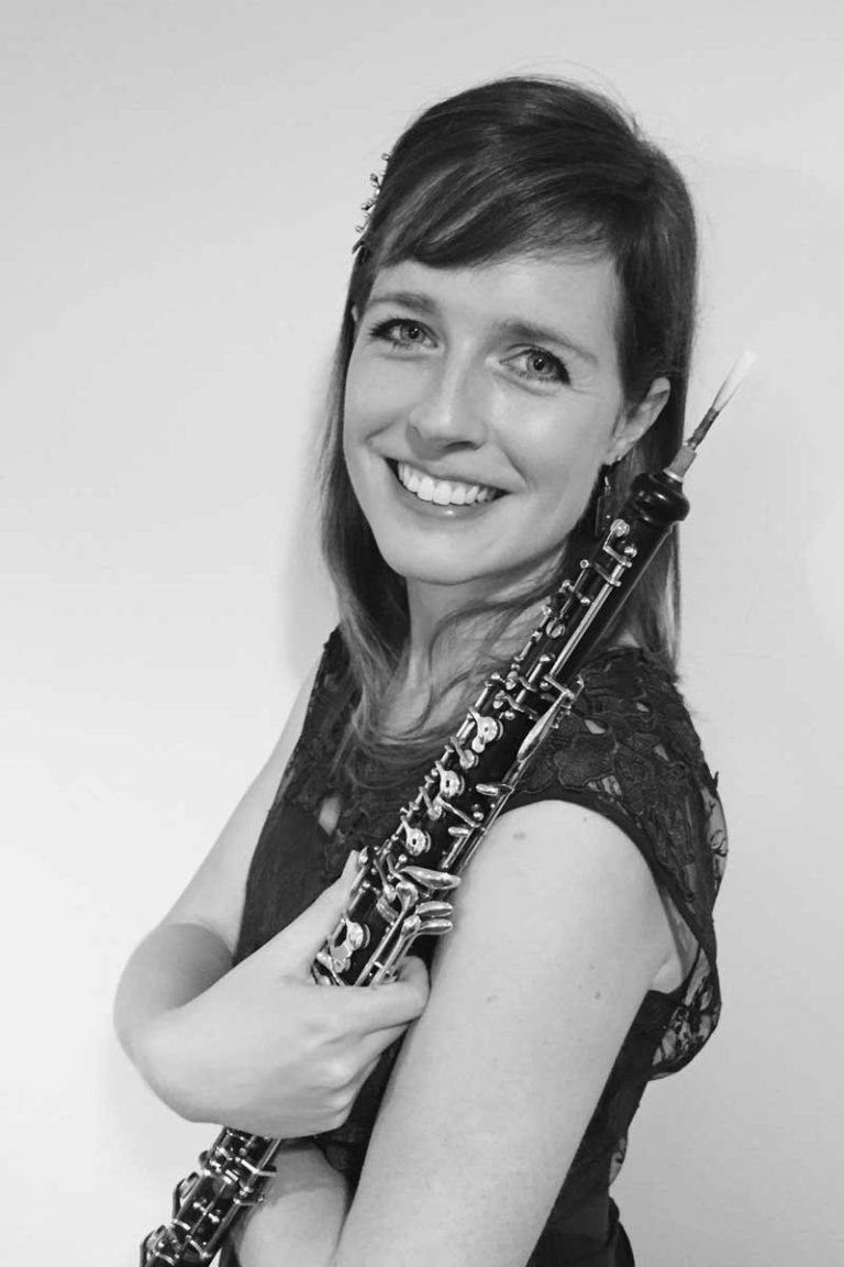 Personnel – British Sinfonietta