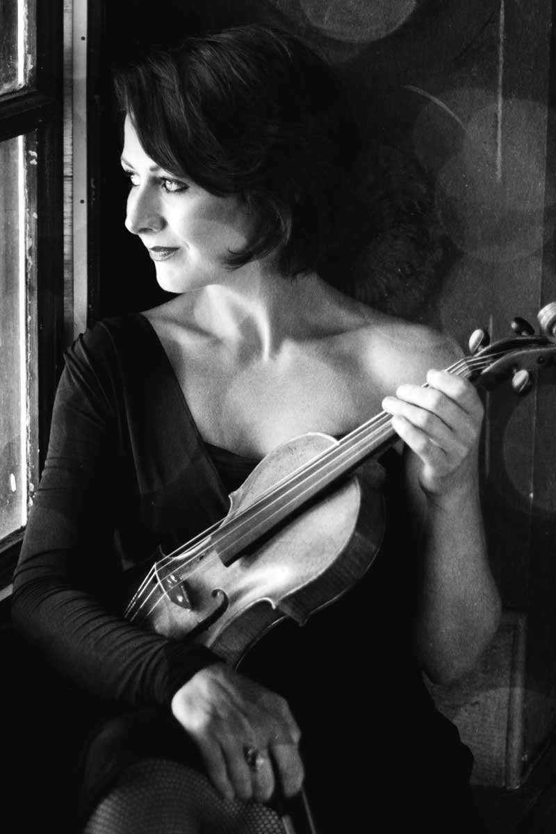 Personnel – British Sinfonietta