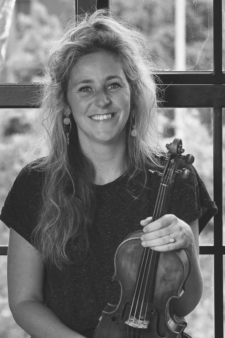 Personnel – British Sinfonietta