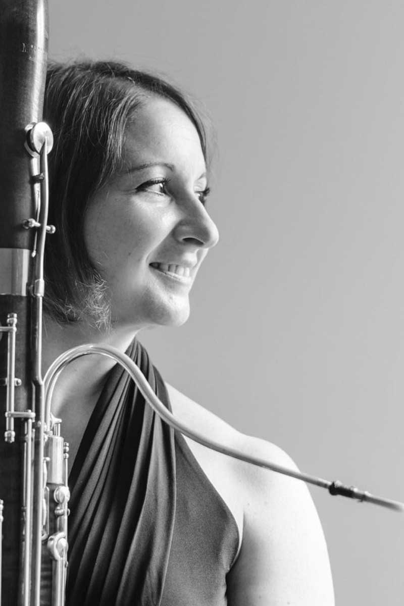 Personnel – British Sinfonietta