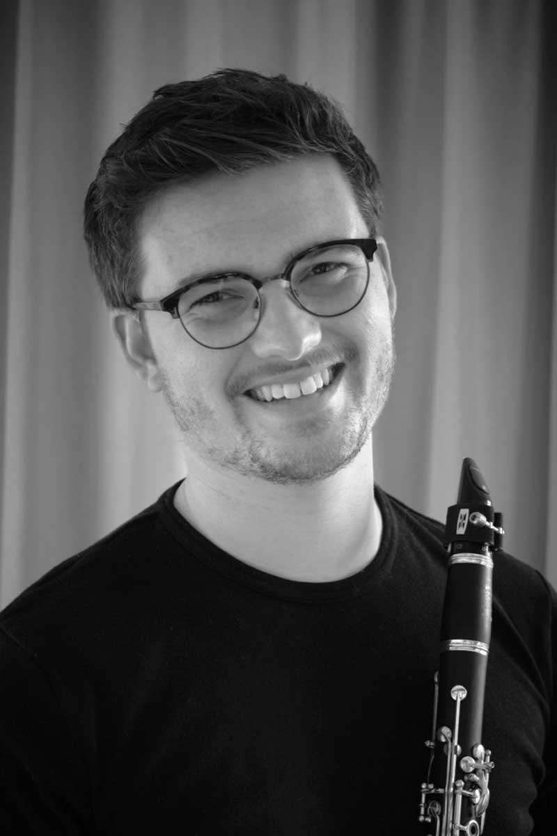 Personnel – British Sinfonietta