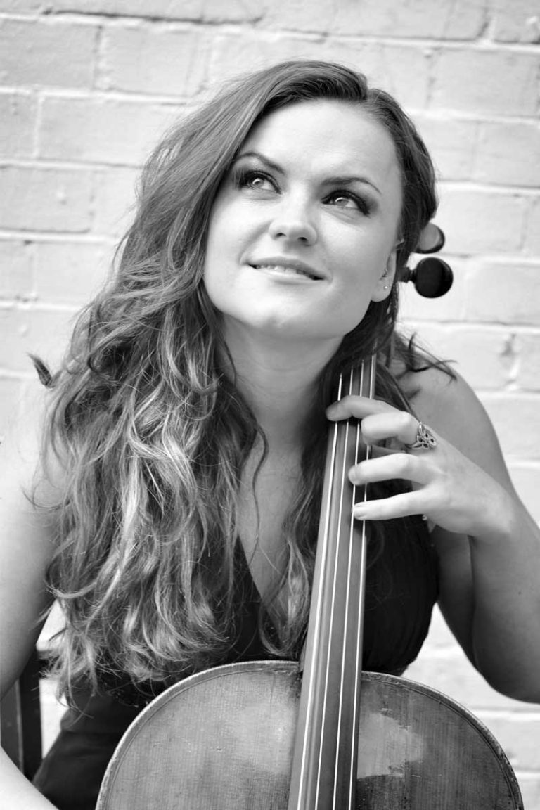 Personnel – British Sinfonietta